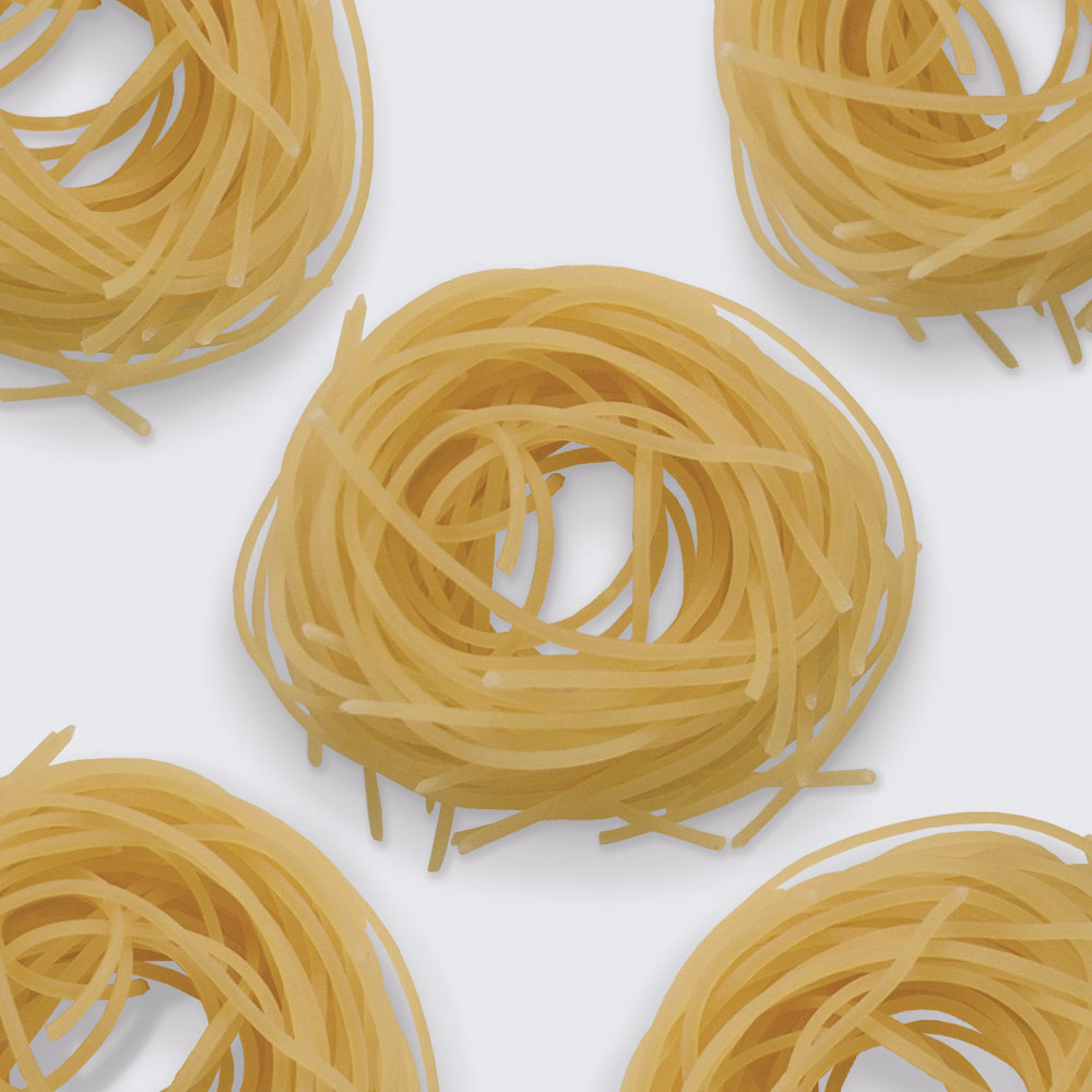 Pasta Natural Entrefino – Las Acacias